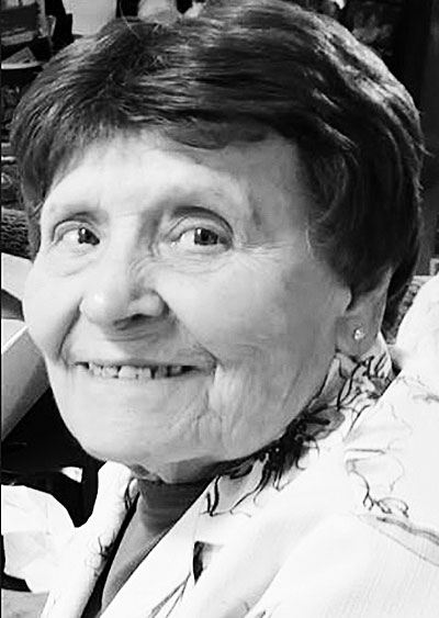Mildred Holub Zelinka | News, Sports, Jobs - News and Sentinel